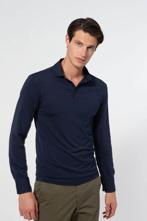 Look 63 – SS 2021 MAN - Cruciani Cashmere