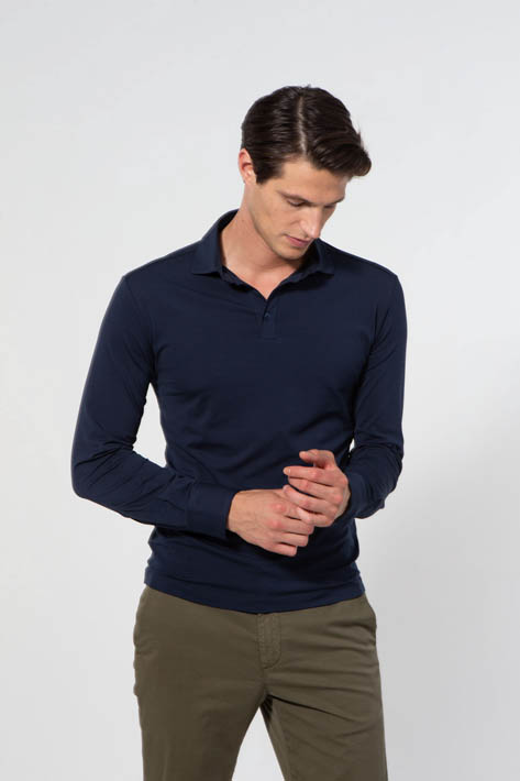 Look 63 – SS 2021 MAN - Cruciani Cashmere