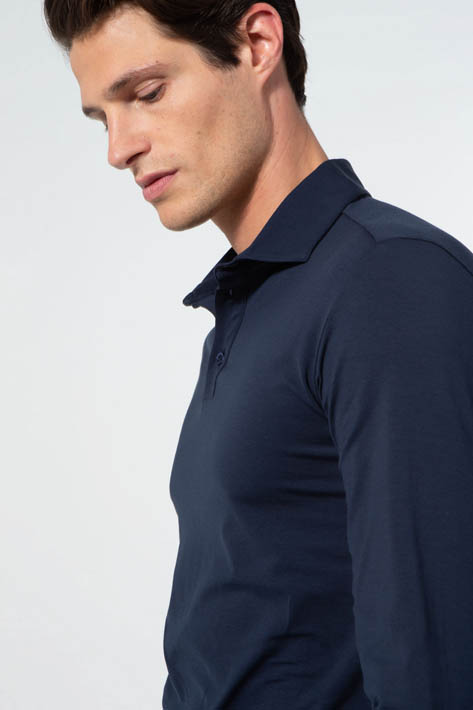 Look 63 – SS 2021 MAN - Cruciani Cashmere