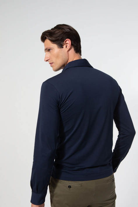 Look 63 – SS 2021 MAN - Cruciani Cashmere